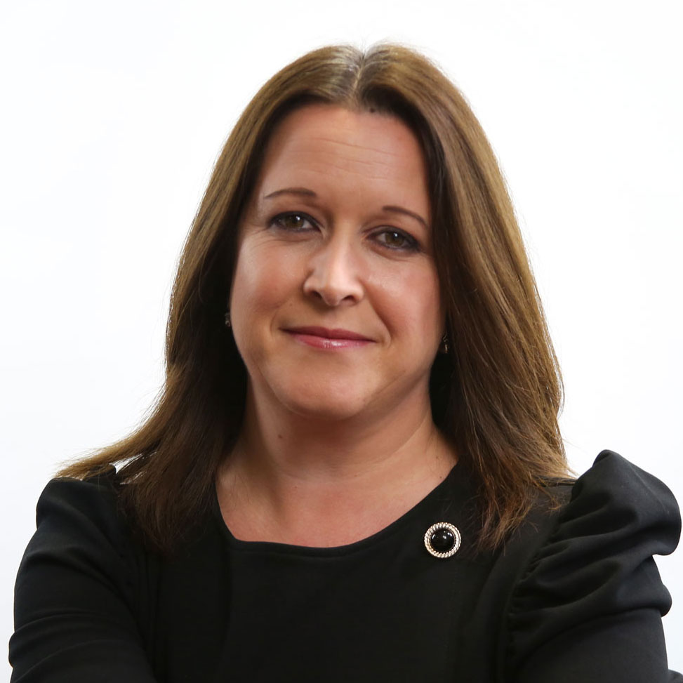 Amy Lock - Shield Security